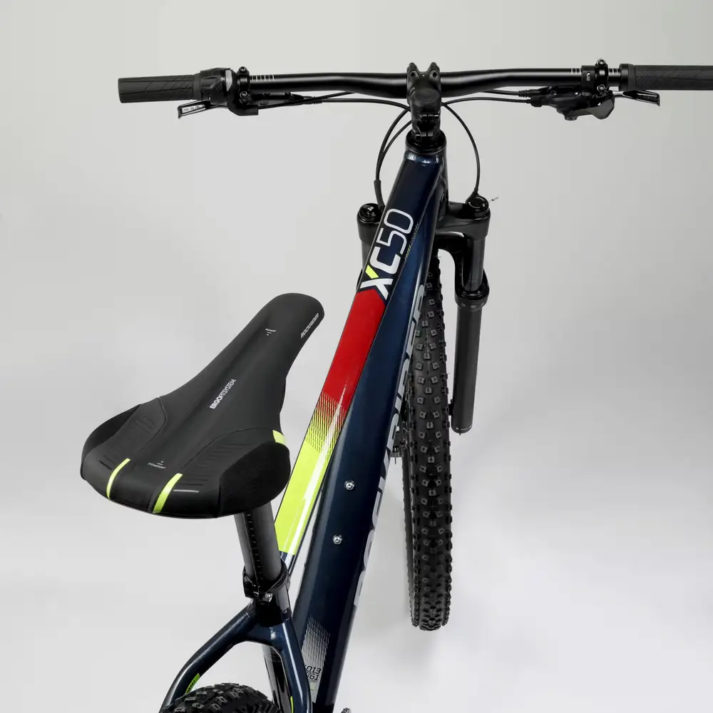 2024 Rockrider 29 inch Cross Country Mountain Bike xc 50 – Specs ...