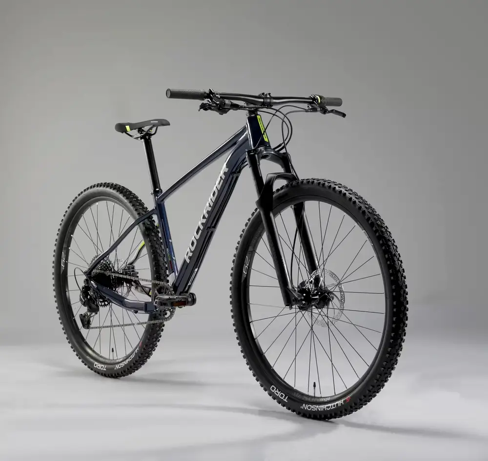 2024 Rockrider 29 inch Cross Country Mountain Bike xc 50 – Specs ...