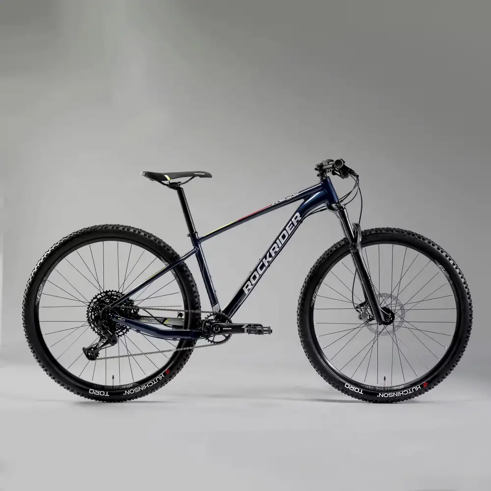 2024 Rockrider 29 inch Cross Country Mountain Bike xc 50 – Specs ...