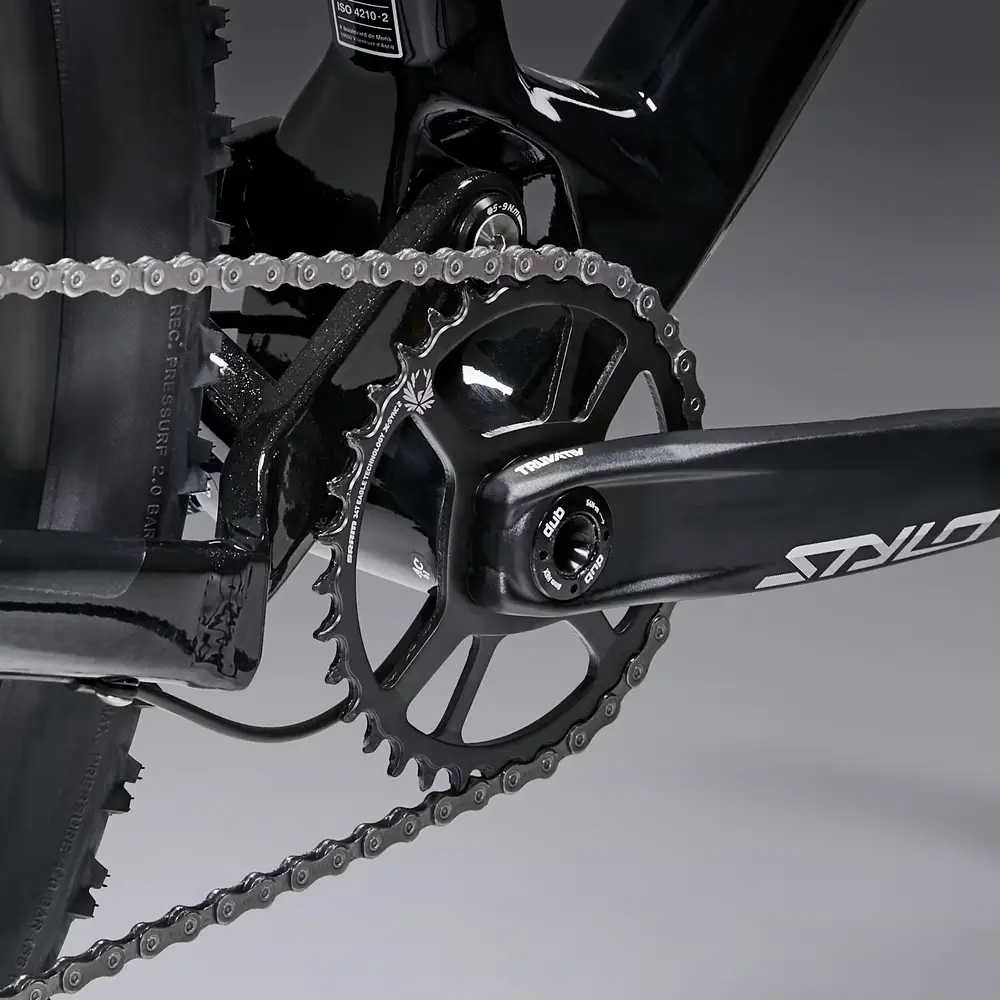 2024 Rockrider 29 inch Full-Suspension Carbon Mountain Bike XC 900 ...