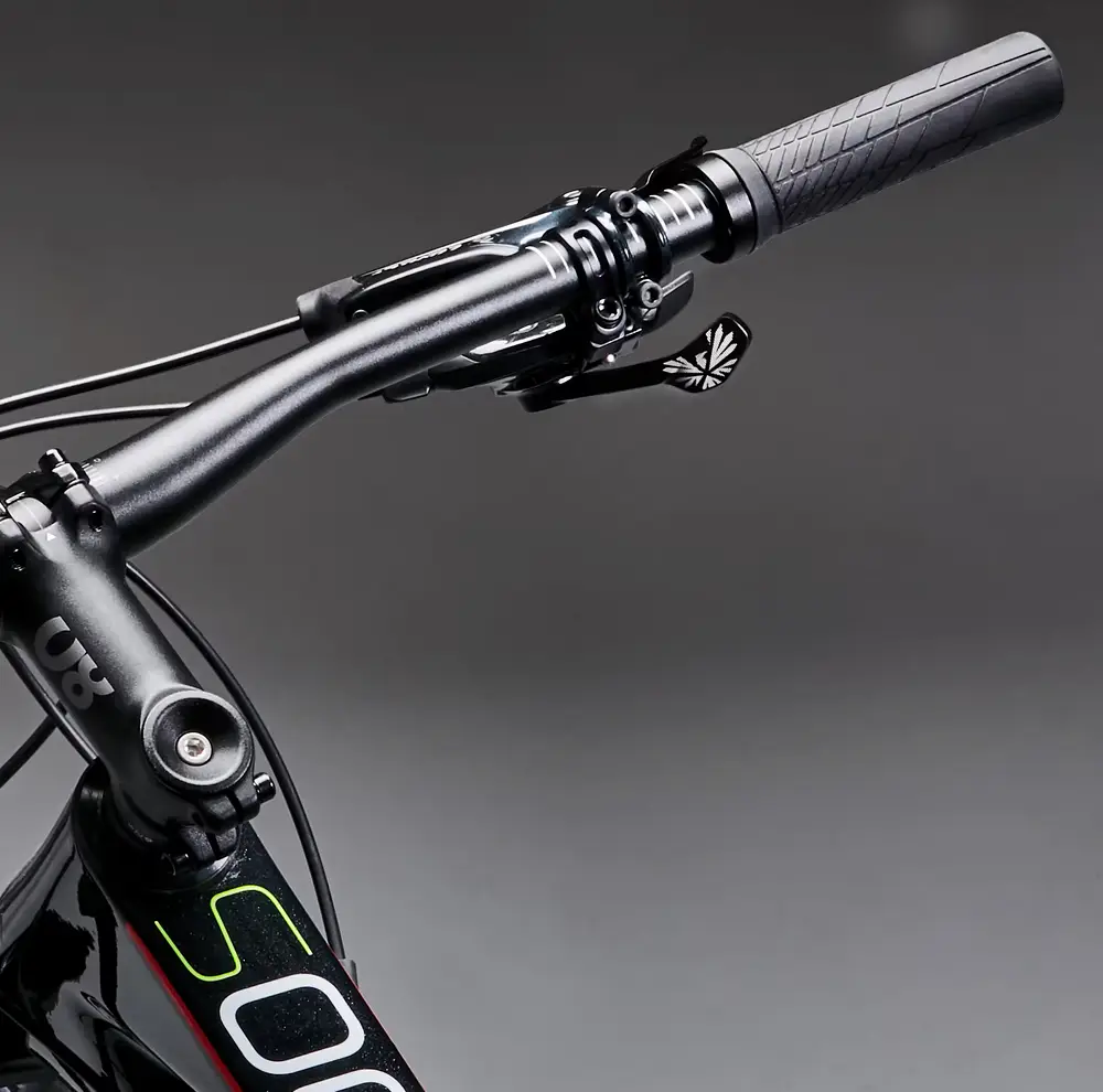 2024 Rockrider 29 inch Full-Suspension Carbon Mountain Bike XC 900 ...