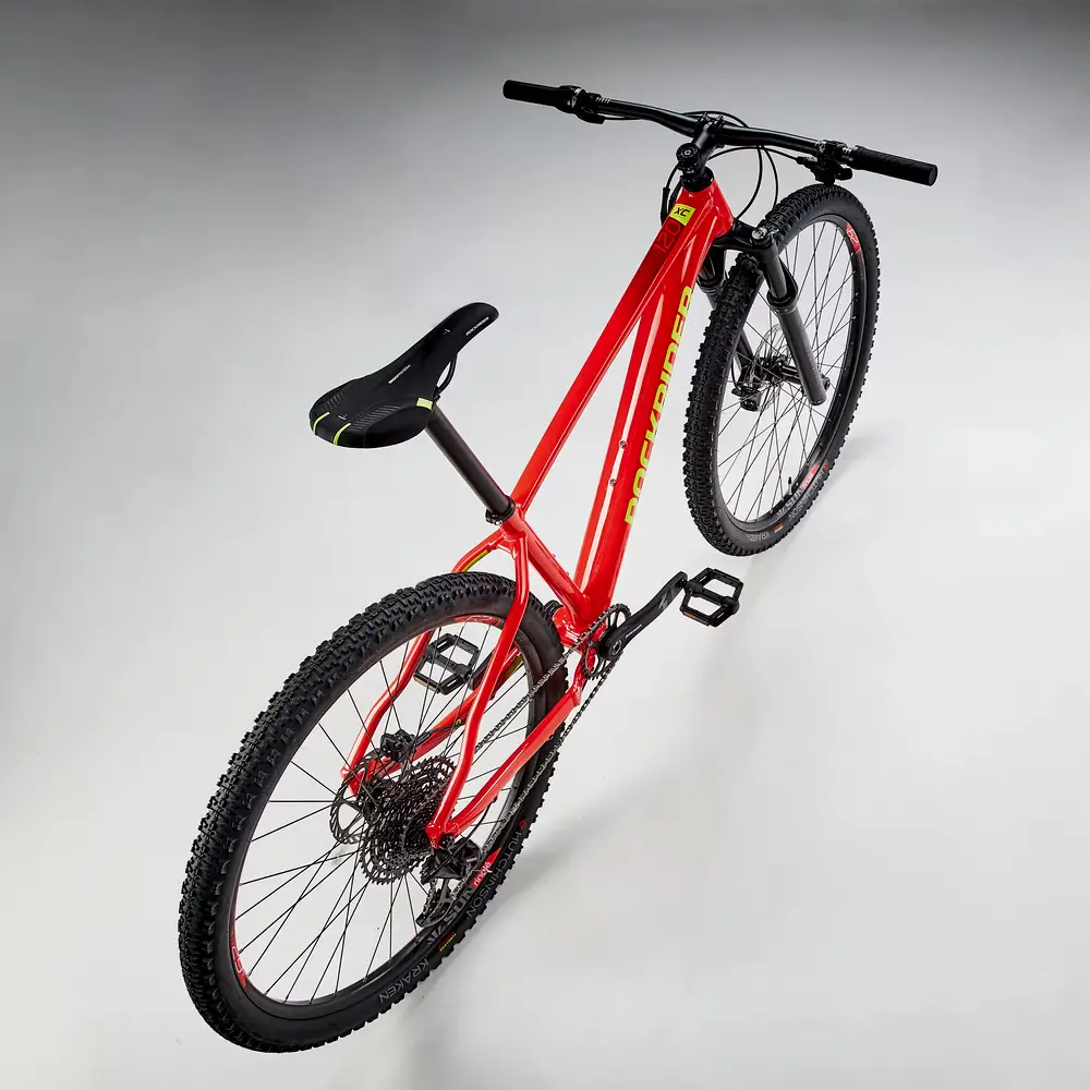 2024 Rockrider 29 Inch MOUNTAIN BIKE XC 120 SRAM NX – Specs ...