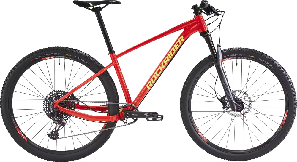 2024 Rockrider 29 Inch MOUNTAIN BIKE XC 120 SRAM NX – Specs ...
