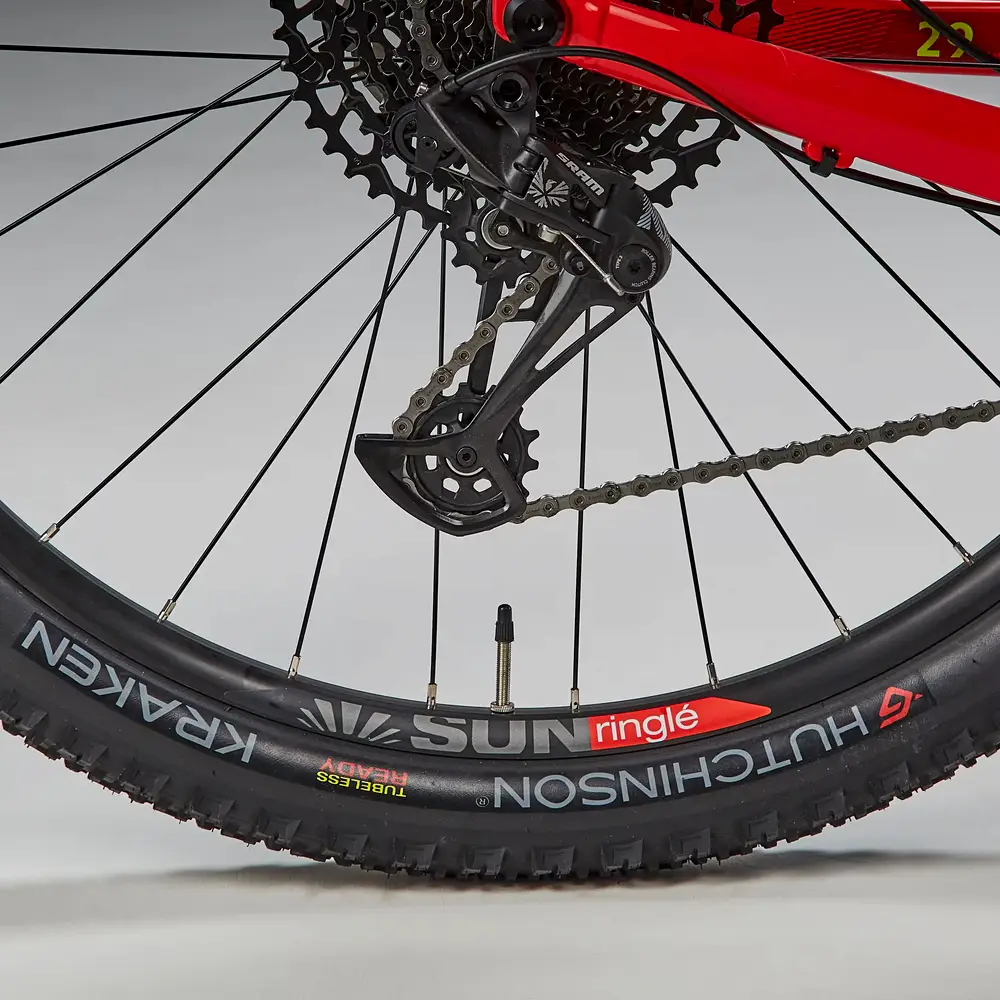 2024 Rockrider 29 Inch MOUNTAIN BIKE XC 120 SRAM NX – Specs ...