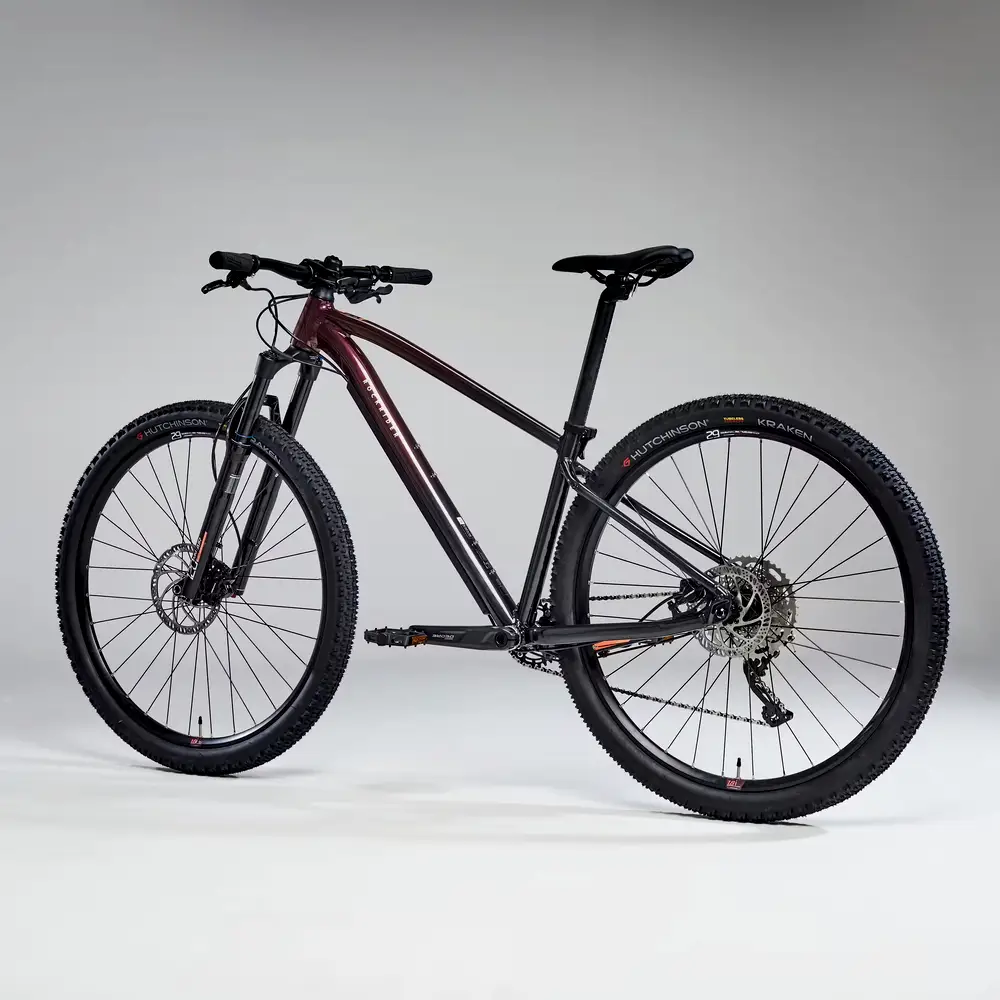 2024 Rockrider 29 inch Touring Mountain Bike Explore 540 – Specs ...