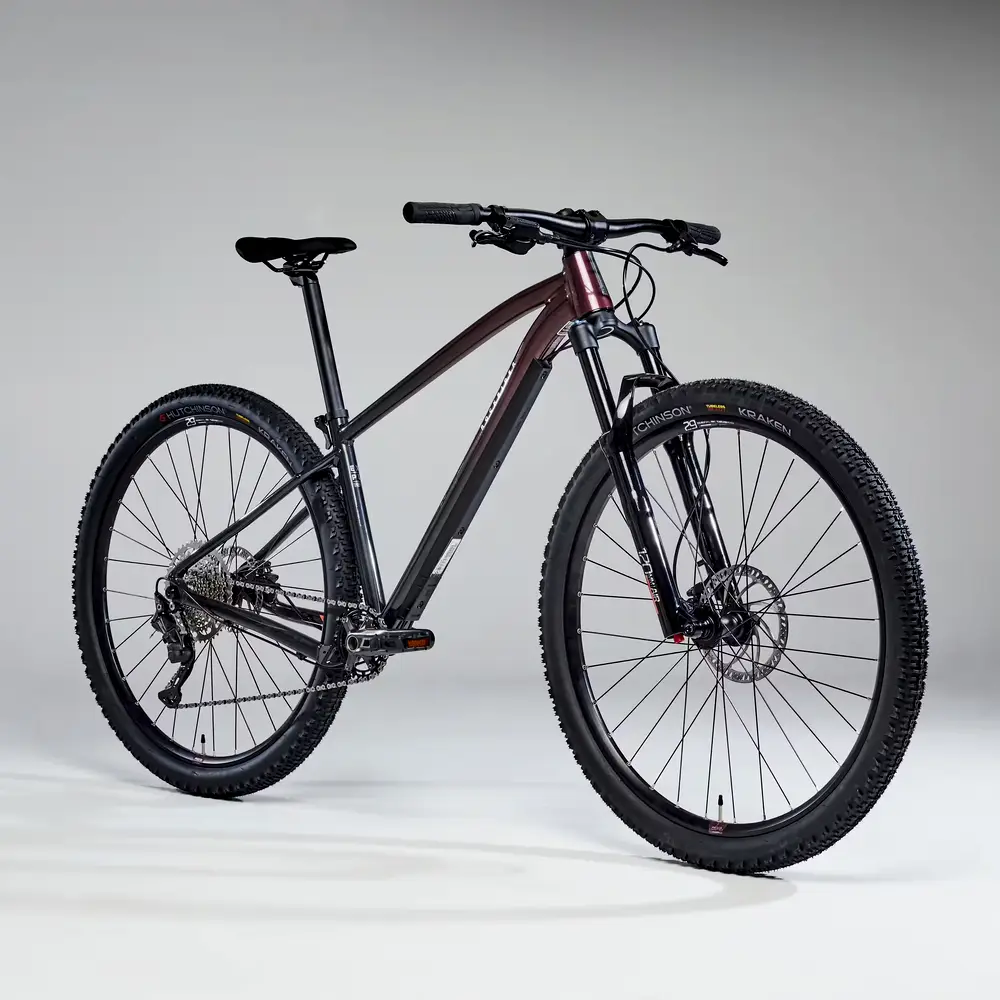 2024 Rockrider 29 inch Touring Mountain Bike Explore 540 – Specs ...