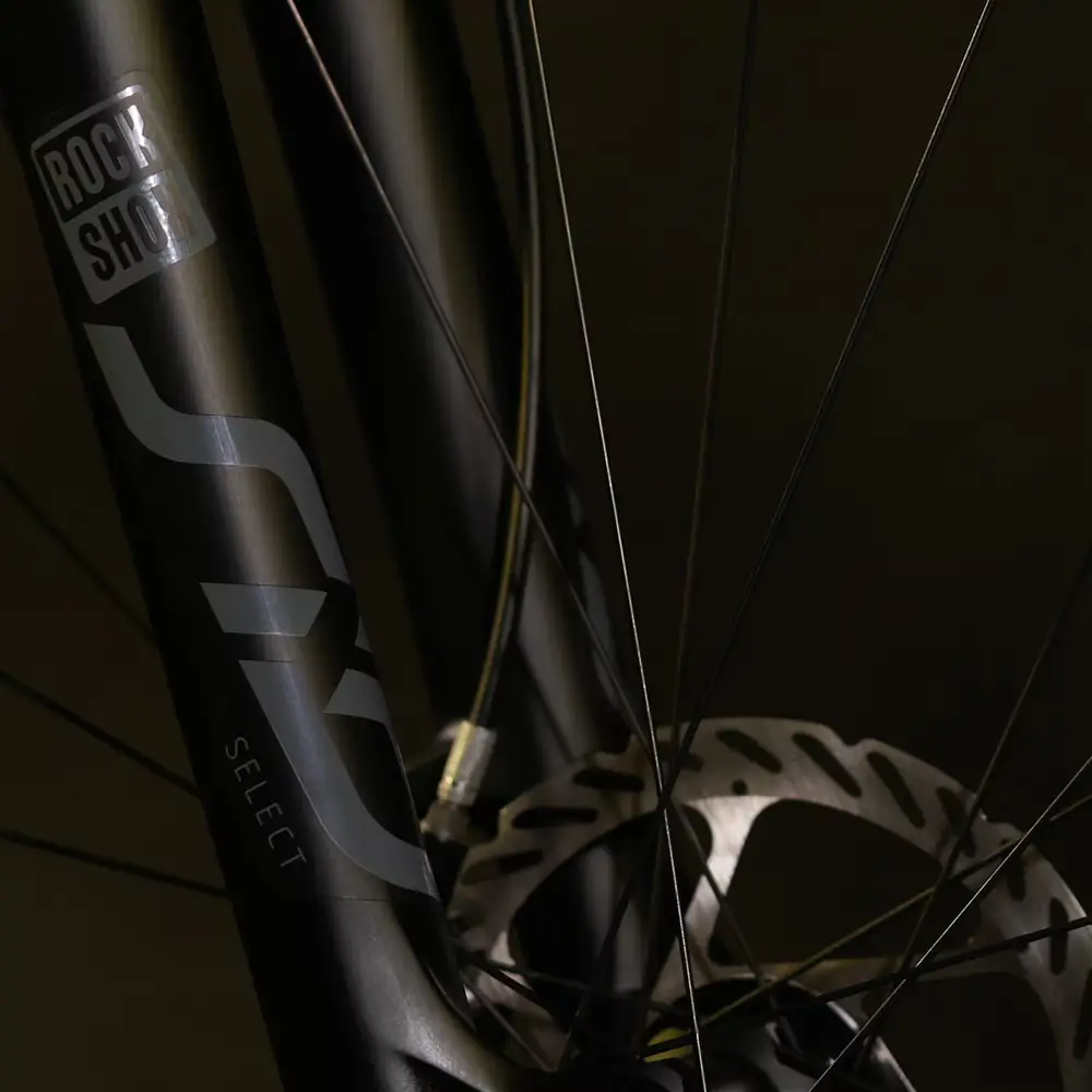 2024 Rockrider 29" Semi Rigid Mountain Bike XC 940 LTD Carbon Eagle ...