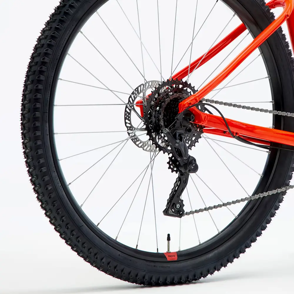 2024 Rockrider 29" Touring Mountain Bike Expl 500 – Specs, Comparisons ...