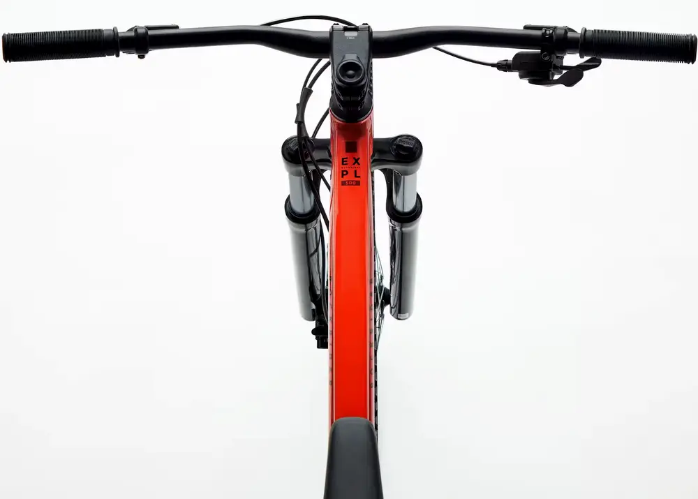 2024 Rockrider 29" Touring Mountain Bike Expl 500 – Specs, Comparisons ...