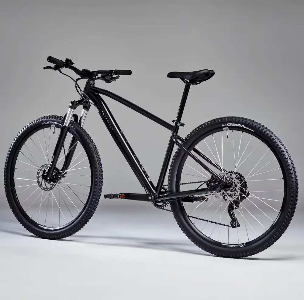 2024 Rockrider 29" Touring Mountain Bike Explore 500 – Specs ...