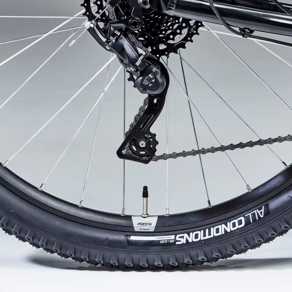 2024 Rockrider 29" Touring Mountain Bike Explore 500 – Specs ...