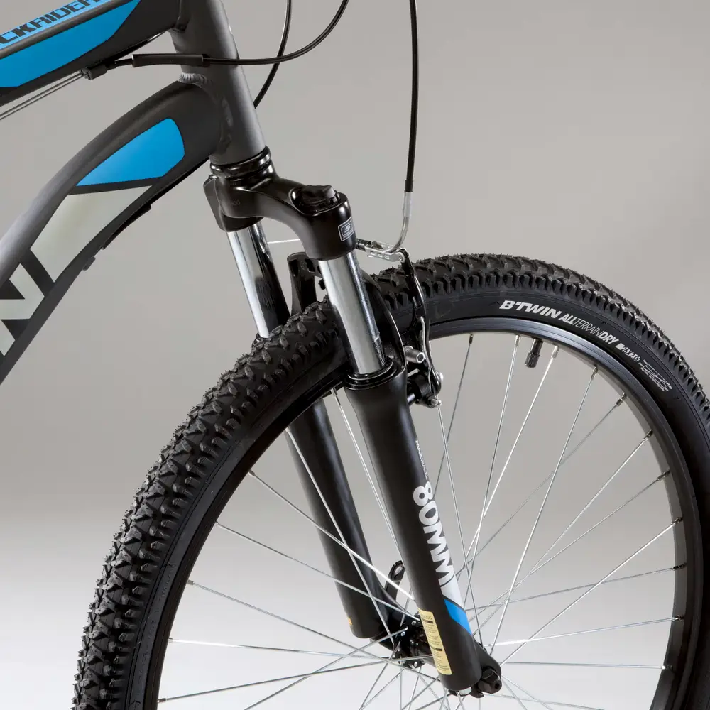 2024 Rockrider 340 26" MTB – Specs, Comparisons, Reviews – 99 Spokes
