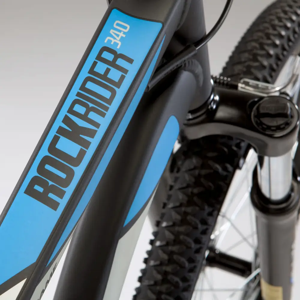 2024 Rockrider 340 26" MTB – Specs, Comparisons, Reviews – 99 Spokes