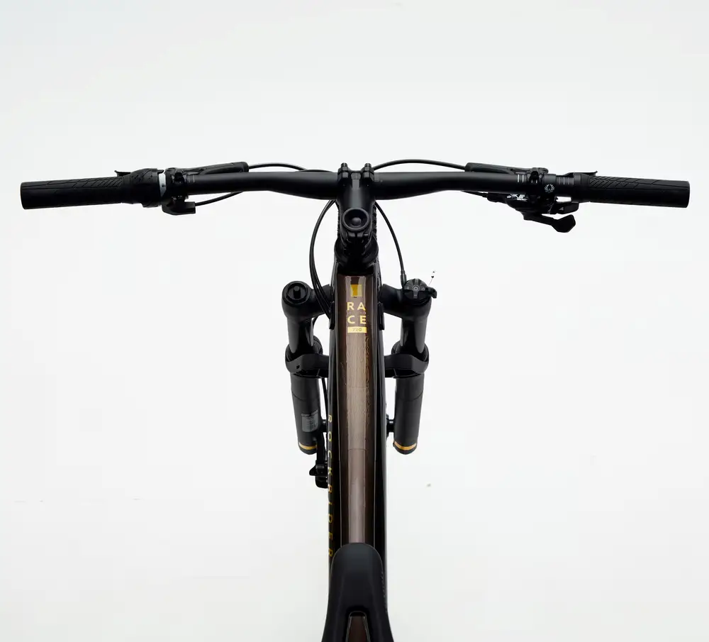 2024 Rockrider Cross Country Mountain Bike RACE 720 Aluminium Frame ...