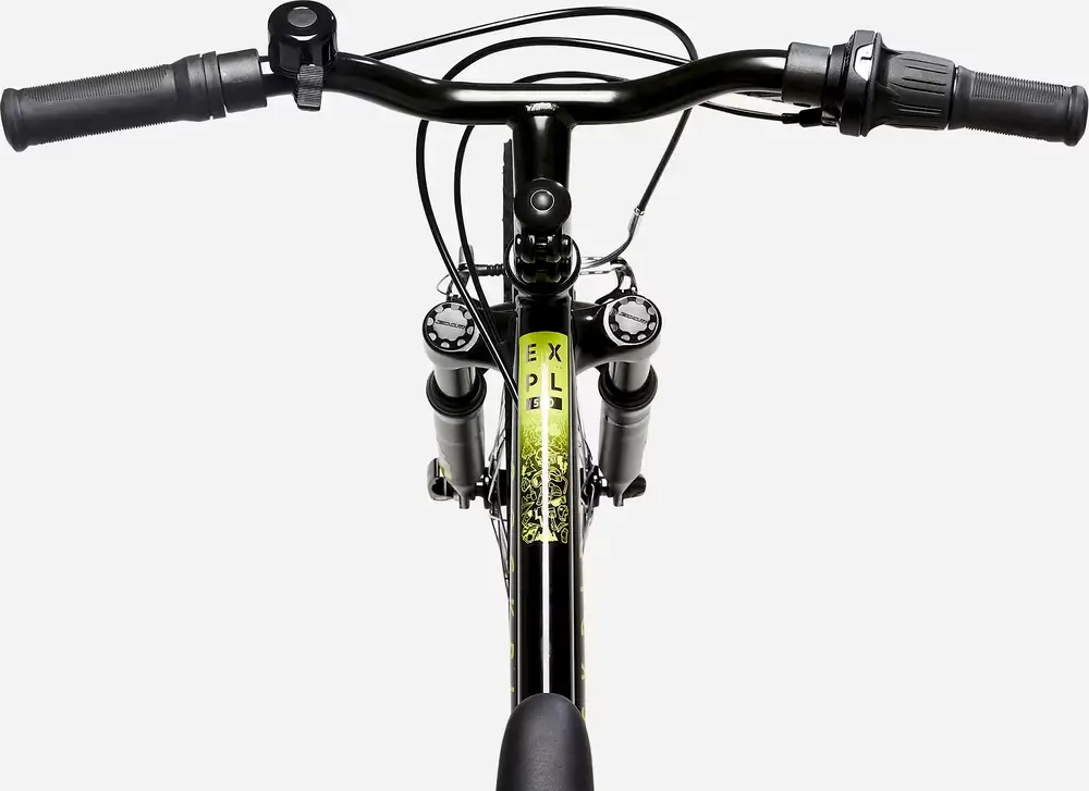 2024 Rockrider Kids' 20" 6-9 Years Mountain Bike Expl 500 – Specs, Comparisons, Reviews – 99 Spokes