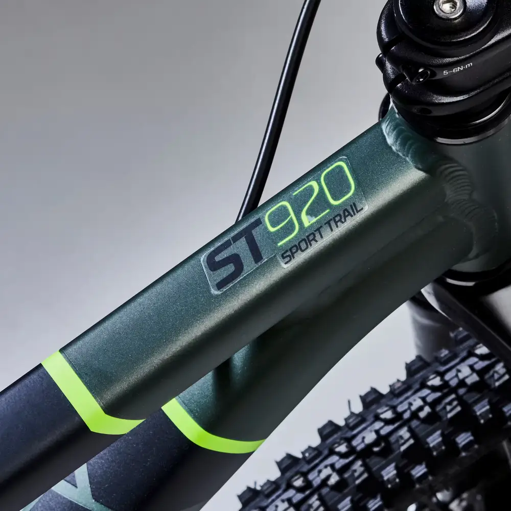 2024 Rockrider Kids' 24" 9-12 Years Mountain Bike ST 920 – Specs, Comparisons, Reviews – 99 Spokes