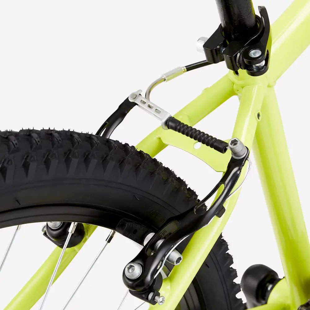 2024 Rockrider Kids' 24" 9-12 Years MTB EXPL 500 – Specs, Comparisons ...