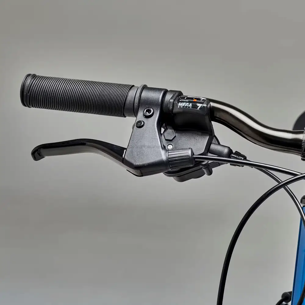 2024 Rockrider Kids' 26" 9-12 Years Mountain Bike ST 500 – Specs, Comparisons, Reviews – 99 Spokes