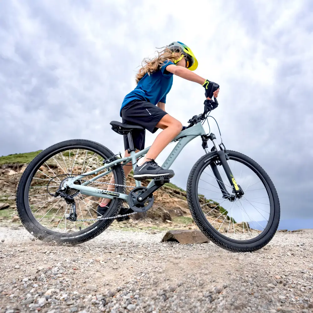 2024 Rockrider Kids' 26" 9-12 Years Mountain Bike ST 500 – Specs ...