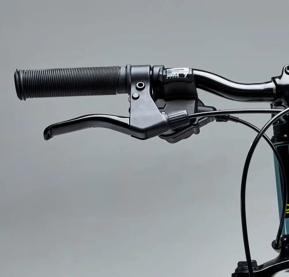 2024 Rockrider Kids' 26" 9-12 Years Mountain Bike ST 500 – Specs, Comparisons, Reviews – 99 Spokes