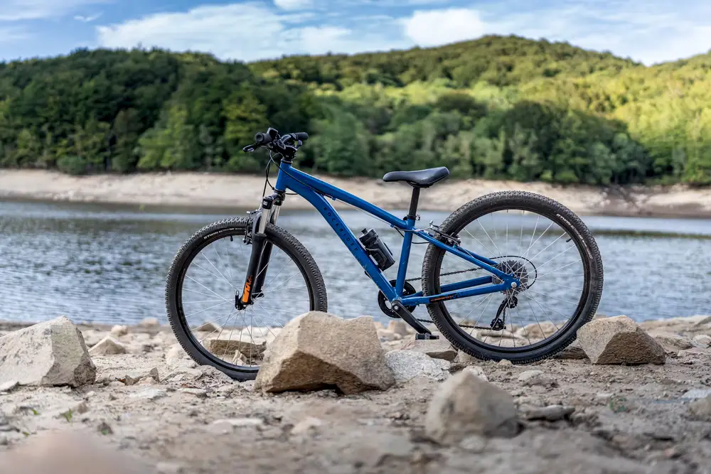 2024 Rockrider Kids' 26" 9-12 Years Mountain Bike ST 500 – Specs ...