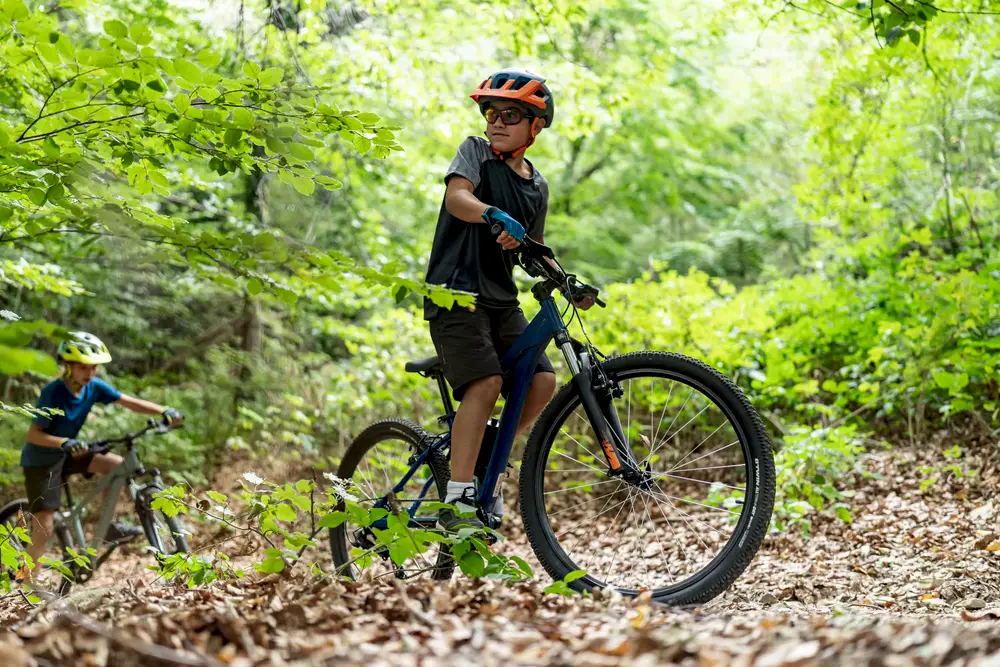 2024 Rockrider Kids' 26" 9-12 Years Mountain Bike ST 500 – Specs ...