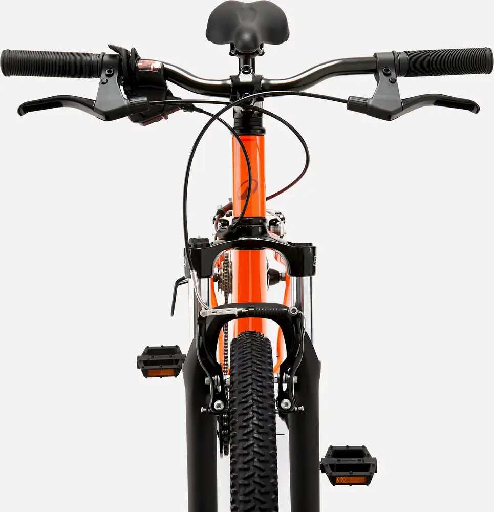 2024 Rockrider Kids' 9-12 years 26" EXPL 500 MTB – Specs, Comparisons ...