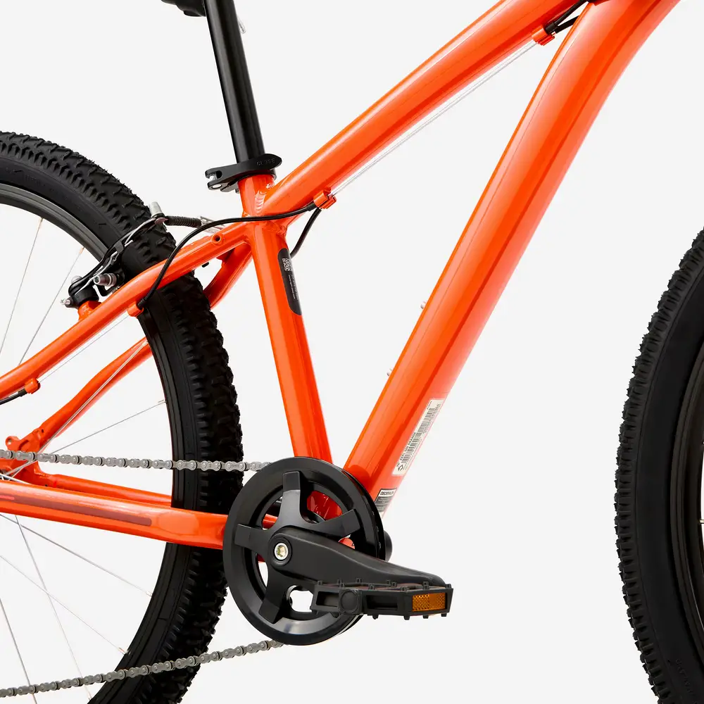 2024 Rockrider Kids' 9-12 years 26" EXPL 500 MTB – Specs, Comparisons ...
