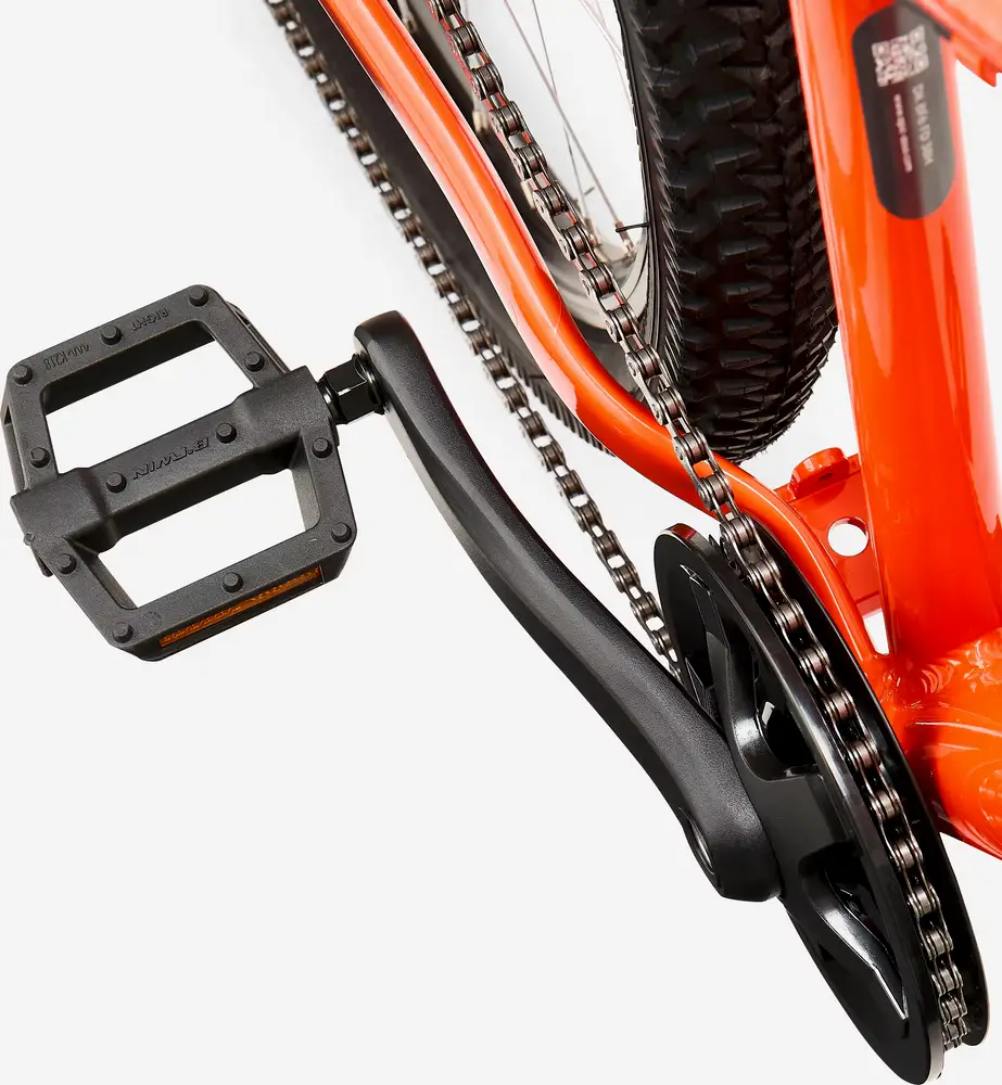 2024 Rockrider Kids' 9-12 years 26" EXPL 500 MTB – Specs, Comparisons ...