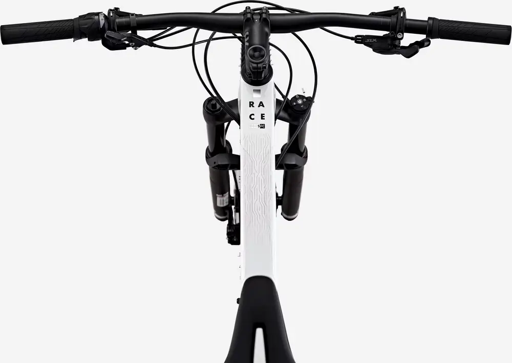 2024 Rockrider Mountain Bike Full Suspension XC Carbon Frame Race 900 S ...