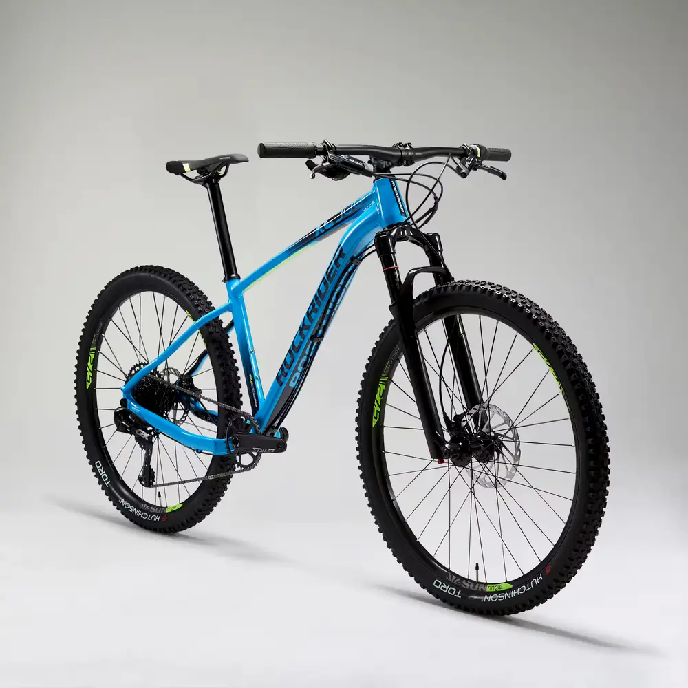 2024 Rockrider Mountain Bike XC 500 27.5" Eagle – Specs, Comparisons ...