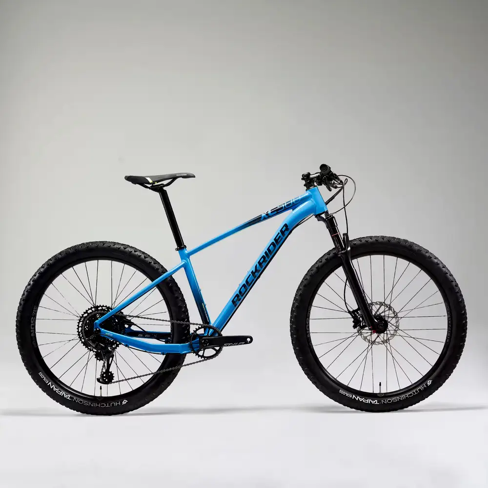 2024 Rockrider Mountain Bike XC 500 27.5"+ Eagle – Specs, Comparisons, Reviews – 99 Spokes
