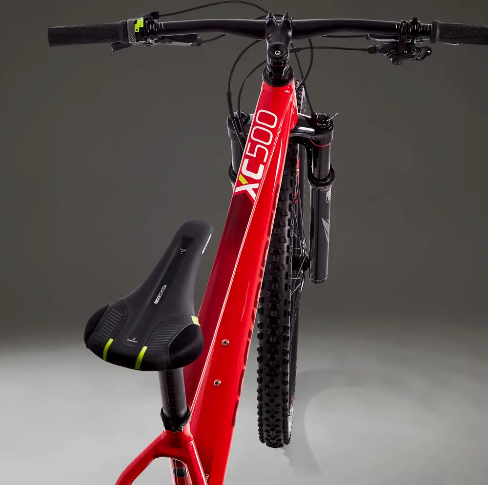 2024 Rockrider XC 500 29" 12-Speed Mountain Bike – Specs, Comparisons, Reviews – 99 Spokes