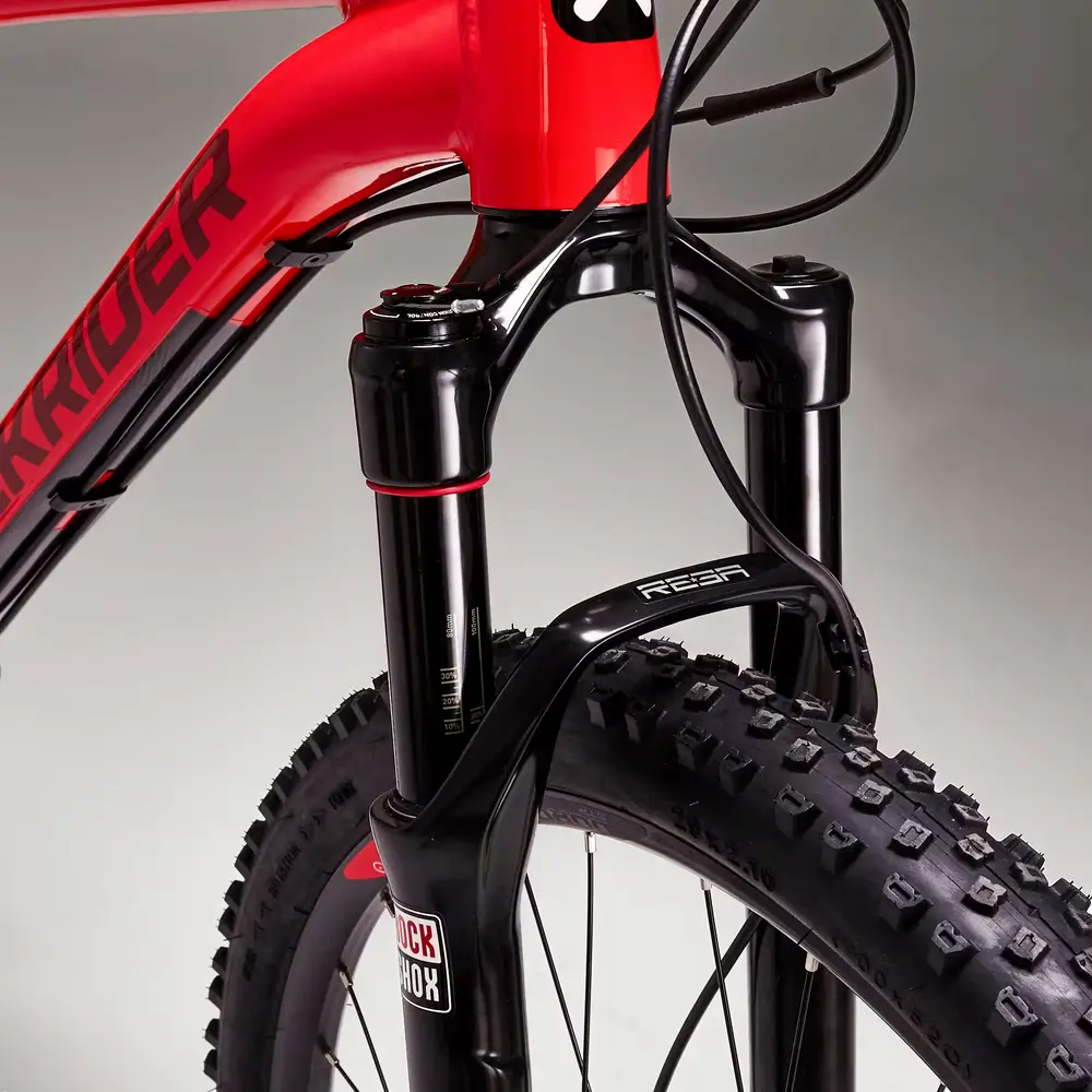 2024 Rockrider XC 500 29" 12-Speed Mountain Bike – Specs, Comparisons, Reviews – 99 Spokes