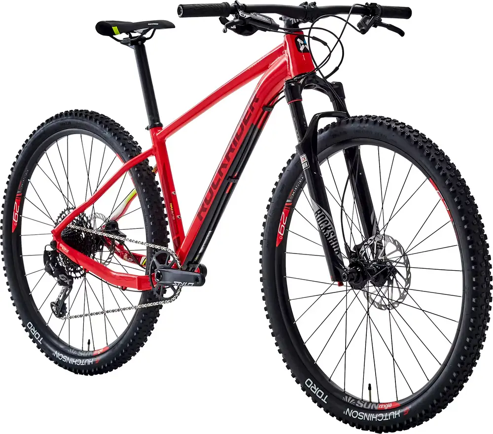 2024 Rockrider XC 500 29" 12-Speed Mountain Bike – Specs, Comparisons, Reviews – 99 Spokes