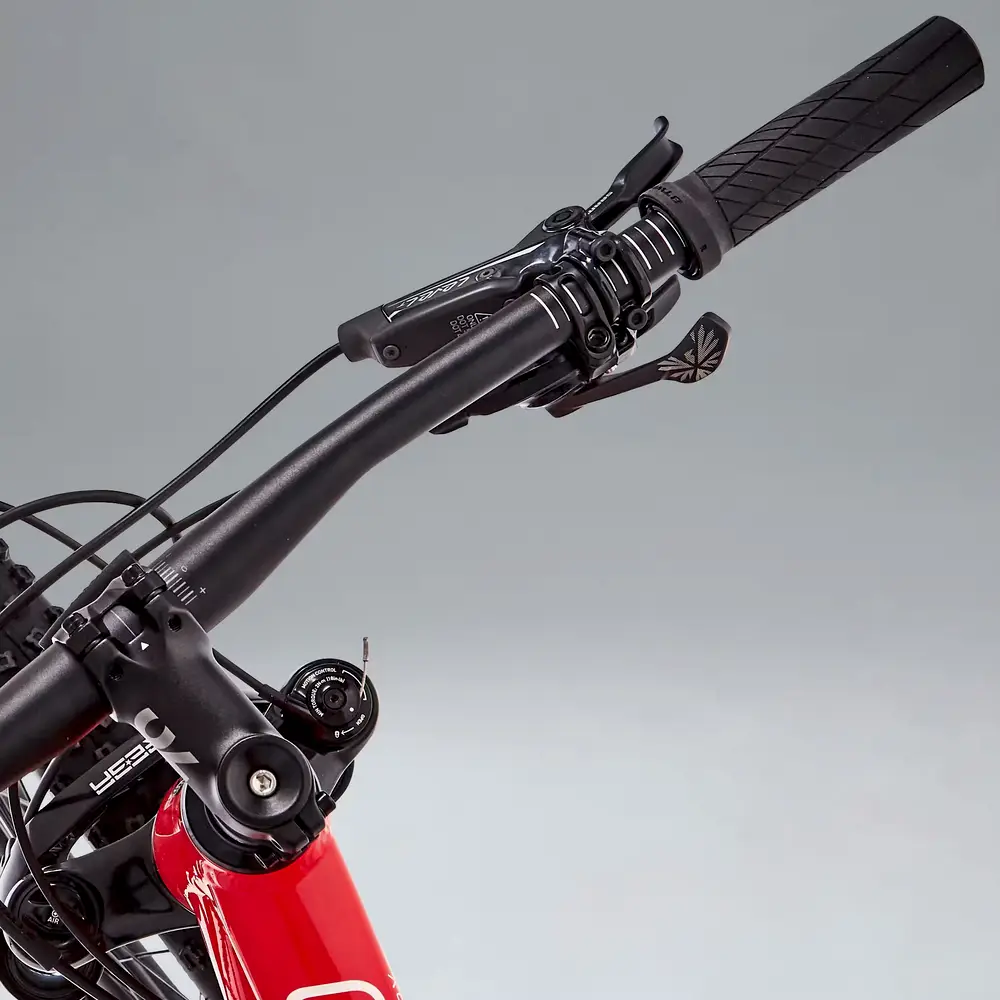 2024 Rockrider XC 500 29" 12-Speed Mountain Bike – Specs, Comparisons ...