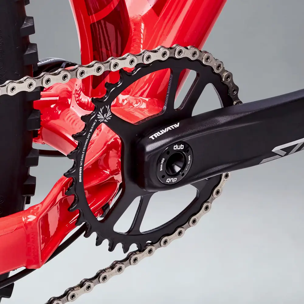 2024 Rockrider XC 500 29" 12-Speed Mountain Bike – Specs, Comparisons ...