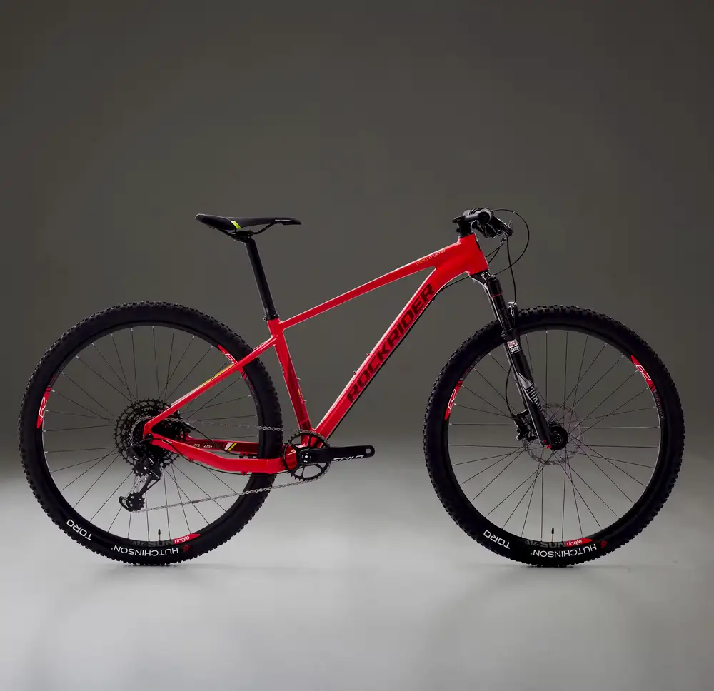 2024 Rockrider XC 500 29" 12-Speed Mountain Bike – Specs, Comparisons ...