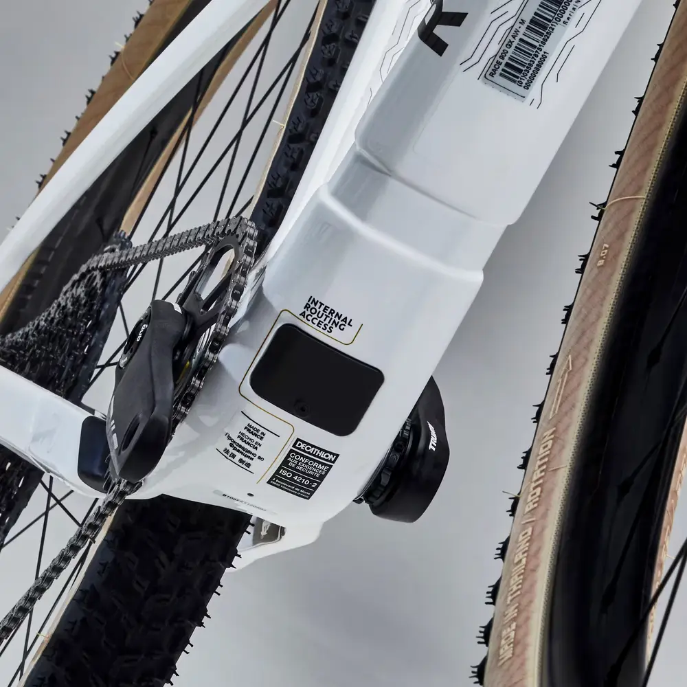2024 Rockrider XC Mountain Bike RACE 900 GX Eagle, Carbon Reynolds ...
