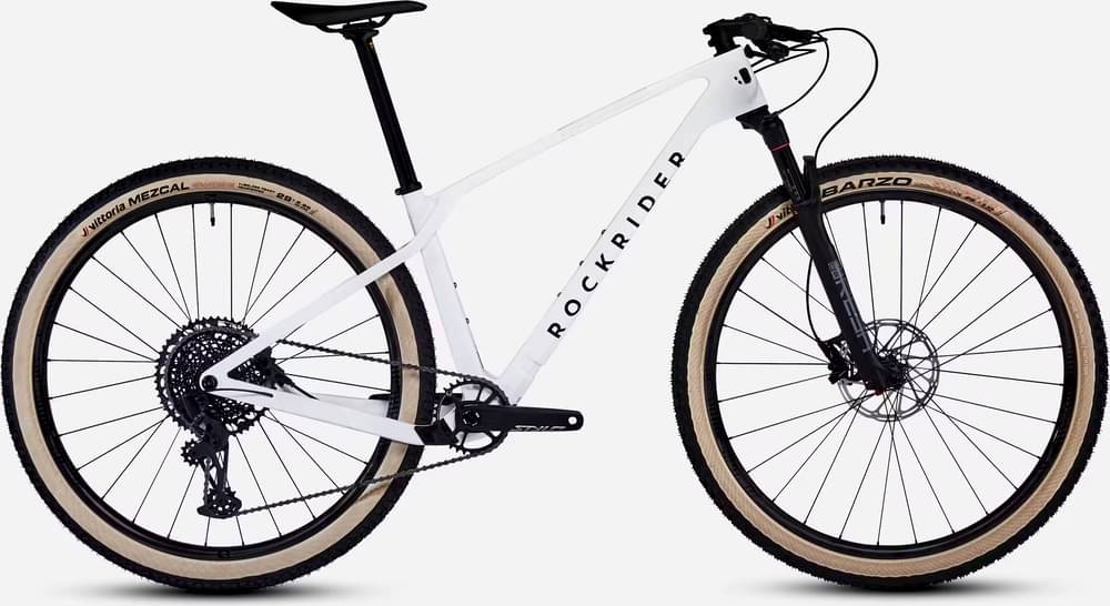 2024 Rockrider XC Mountain Bike RACE 900 GX Eagle, Carbon Reynolds ...