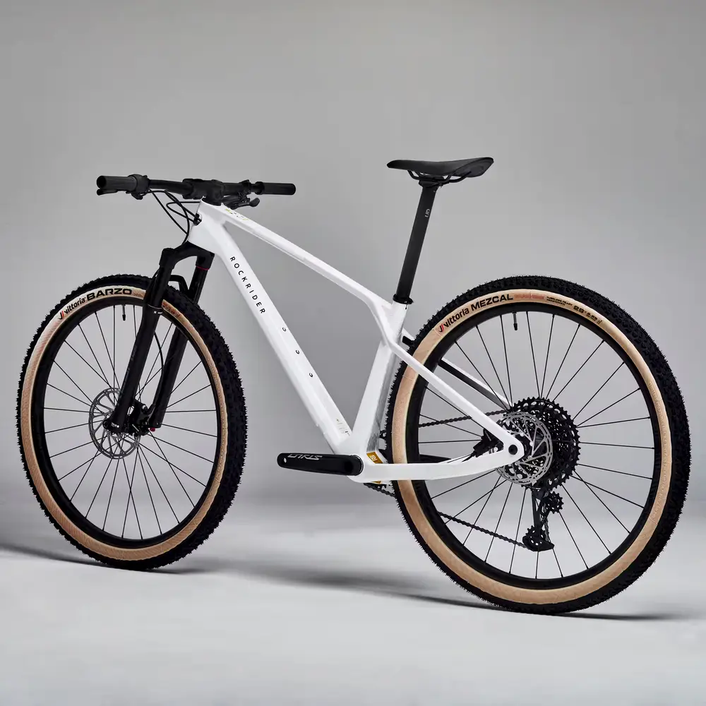 2024 Rockrider XC Mountain Bike RACE 900 GX Eagle, Carbon Reynolds ...