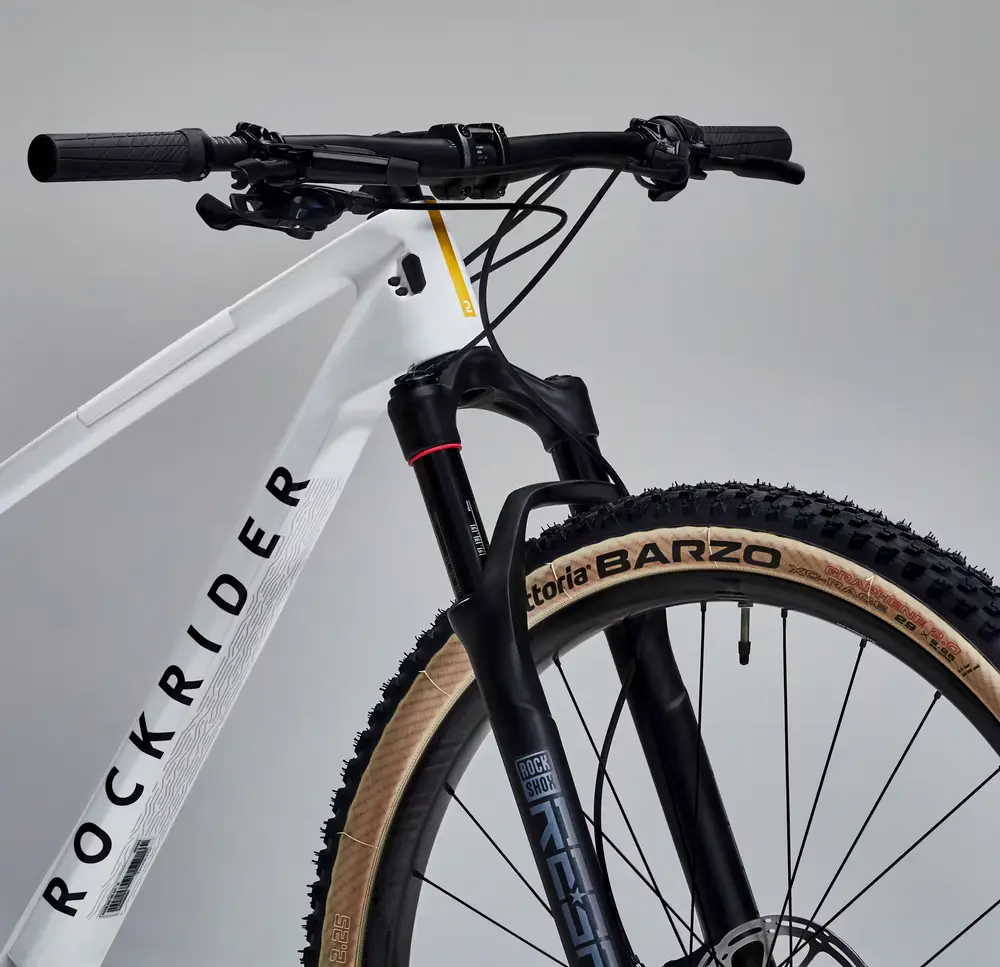 2024 Rockrider XC Mountain Bike RACE 900 GX Eagle, Carbon Reynolds ...