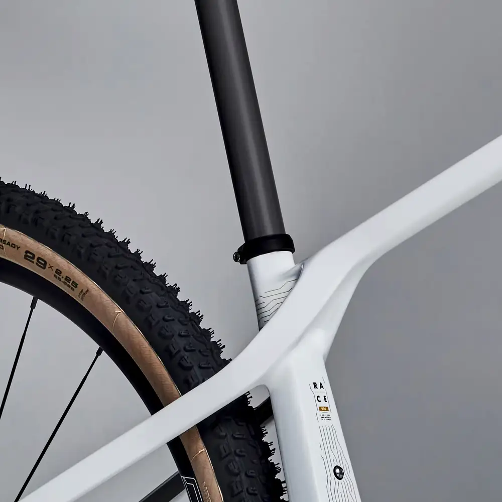 2024 Rockrider XC Mountain Bike Race 900 GX Eagle, Mavic Crossmax ...