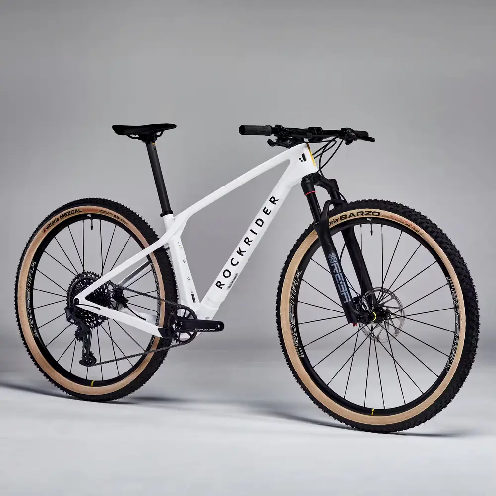 2024 Rockrider XC Mountain Bike Race 900 GX Eagle, Mavic Crossmax ...