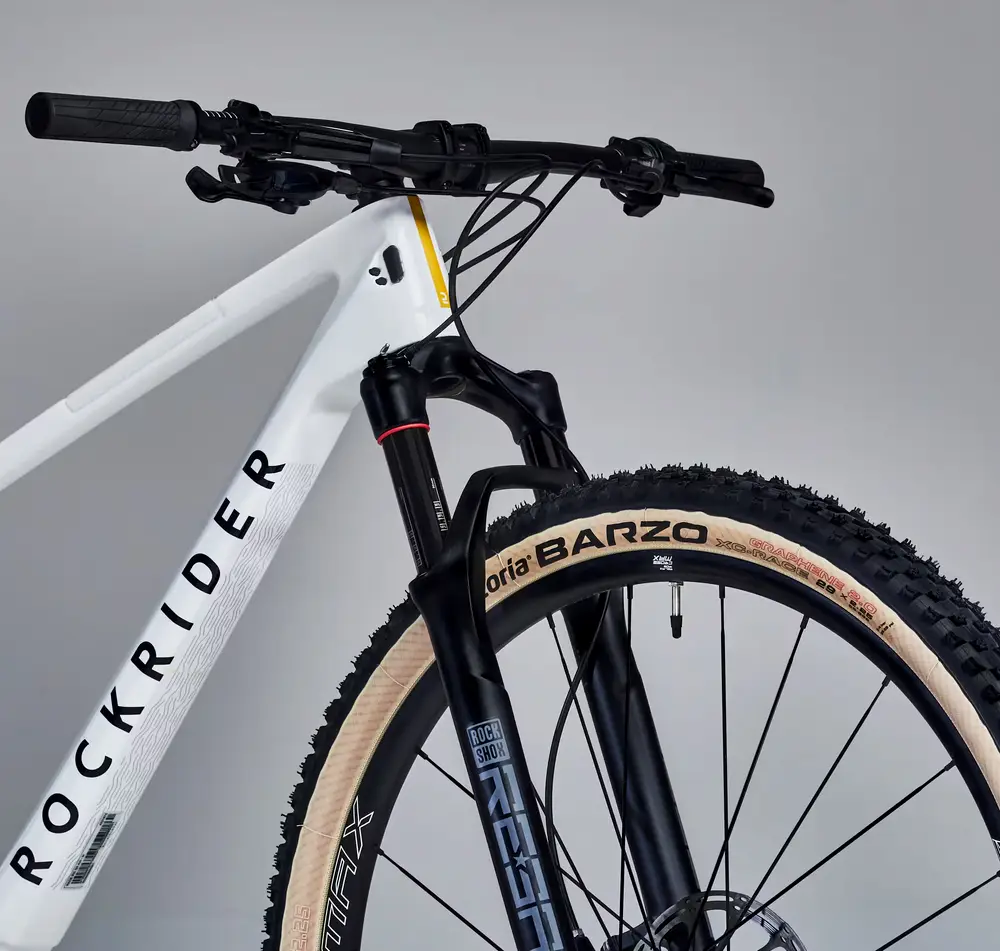 2024 Rockrider XC Mountain Bike Race 900 GX Eagle, Mavic Crossmax ...