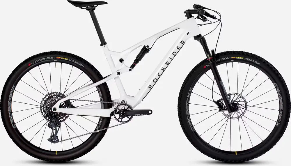 2024 Rockrider XC Mountain Bike RACE 900S GX Eagle, Mavic Crossmax ...