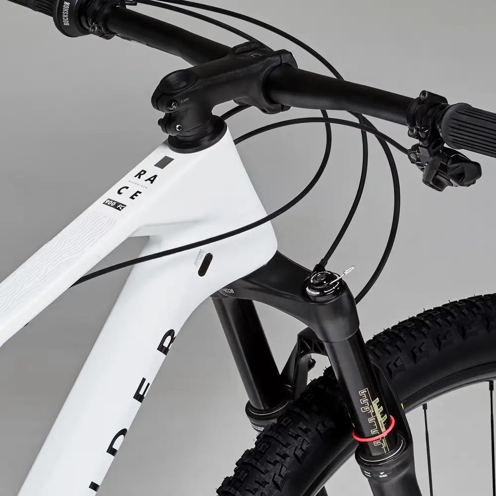 2024 Rockrider XC Mountain Bike RACE 900S GX Eagle, Mavic Crossmax ...