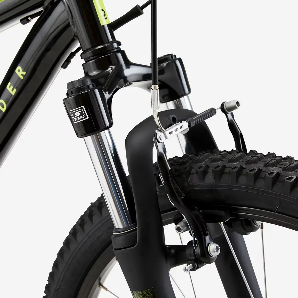 2025 Rockrider 24" 9-12 Years Mountain Bike Expl 500 – Spezifikationen ...