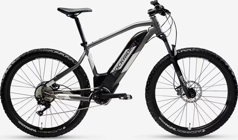 2025 Rockrider 27.5"+ Electric Hardtail MTB Bike E-ST 900 – Specs, Comparisons, Reviews – 99 Spokes