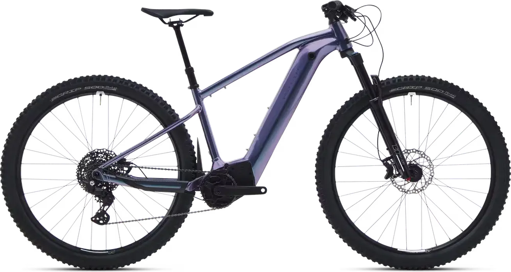 2025 Rockrider 29" 630 Wh Electric Touring Mountain Bike E-EXPL 700 ...